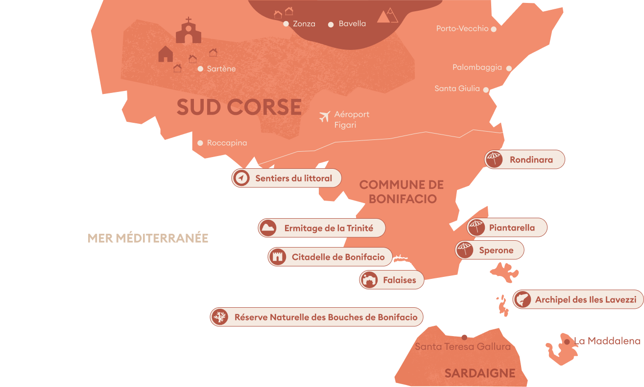 Bonifacio Tourist Office